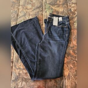 Judy Blue | Jeans | Judy Blue Flare Nondistressed Size 1 | Poshmark